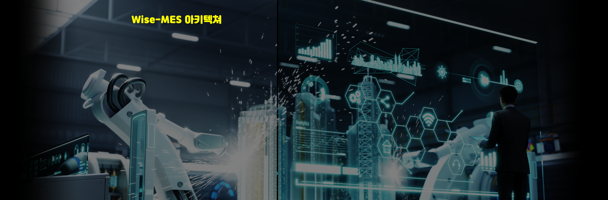 와이즈엠시스템즈